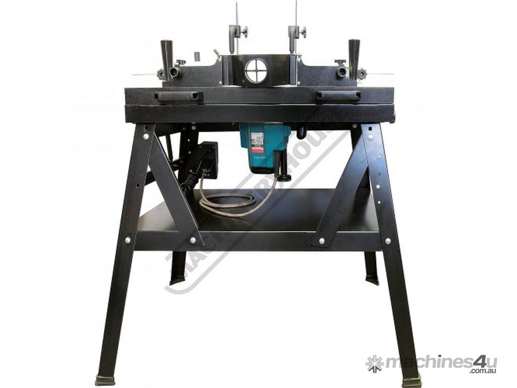 New hafco woodmaster RT-100 Router Tables in NORTHMEAD, NSW