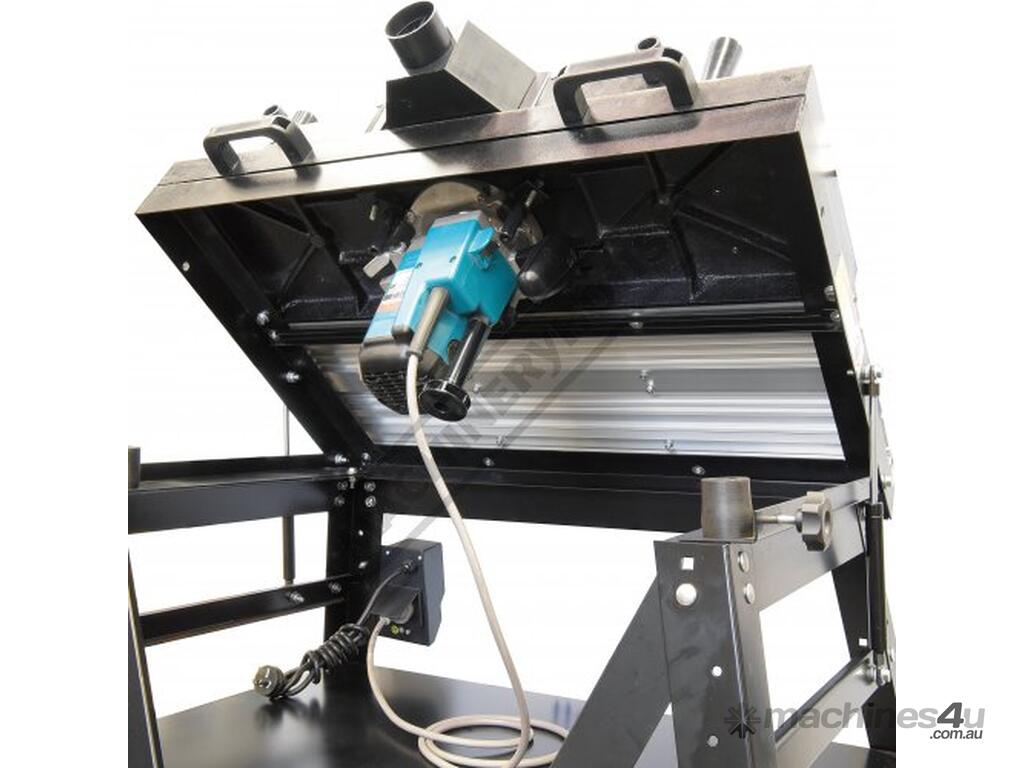 New hafco woodmaster RT-100 Router Tables in NORTHMEAD, NSW