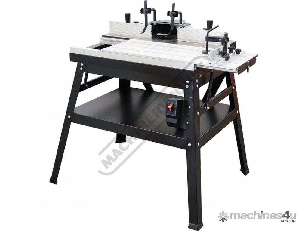 New hafco woodmaster RT-100 Router Tables (7569)