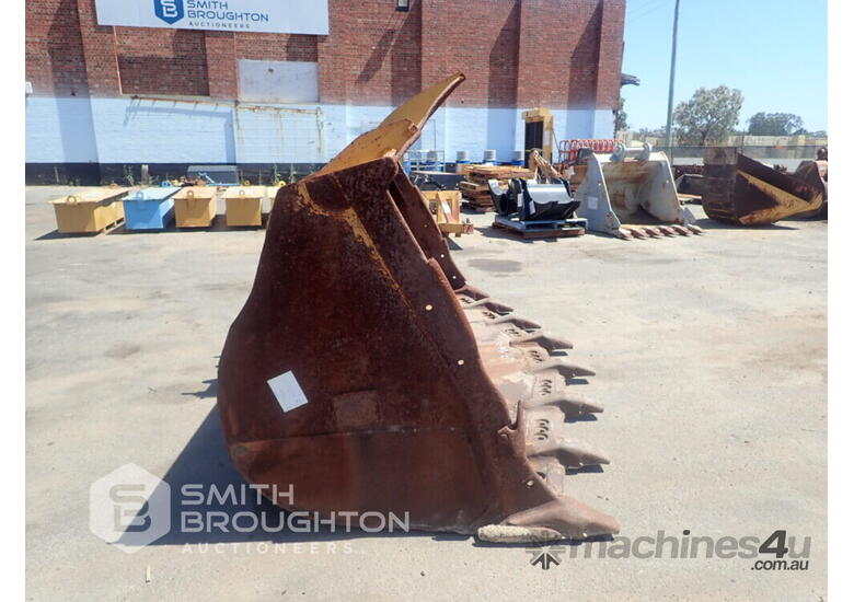 Used 2015 3900MM CATERPILLAR 988H LOADER BUCKET Wheel Loader Bucket in ...