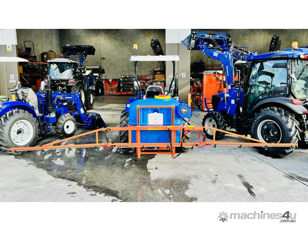 New trident 2024 TRIDENT 600L 6M BOOM SPRAYER Boom Sprayer (798069)