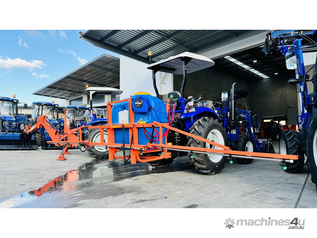 New trident 2024 TRIDENT 600L 6M BOOM SPRAYER Boom Sprayer (798069)