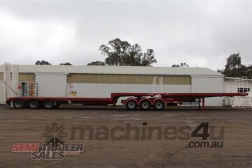 B Double Trailer for Sale (New & Used) - Machines4u