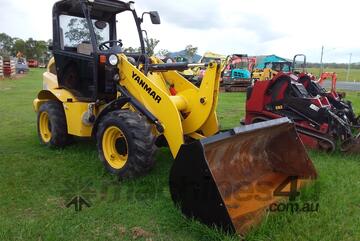 Tiaro Machinery Centre - Browse through all Tiaro Machinery Centre machines