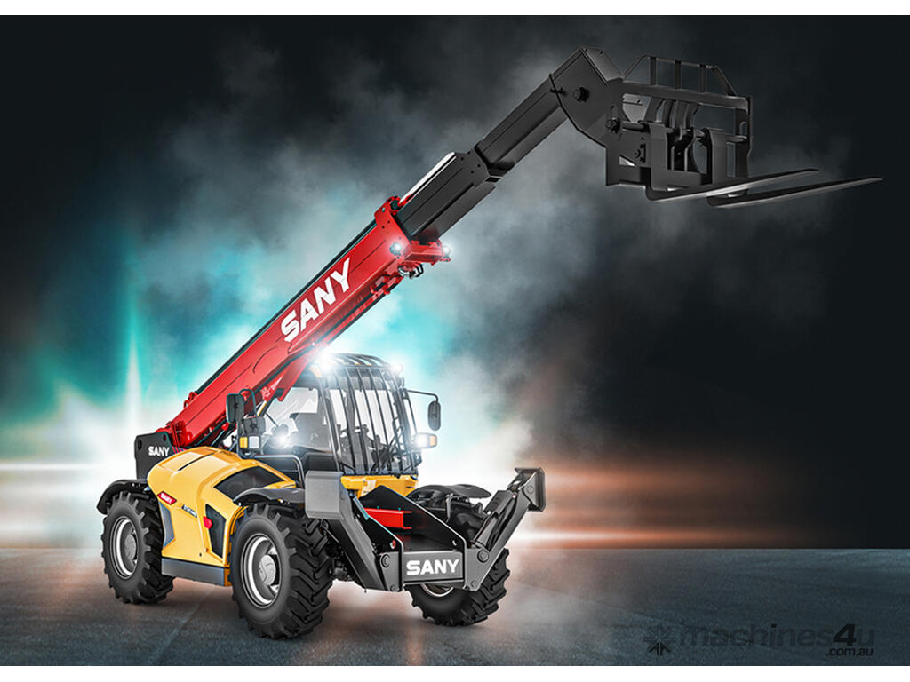 New 2023 Sany STH1840 Telehandler in DANDENONG, VIC