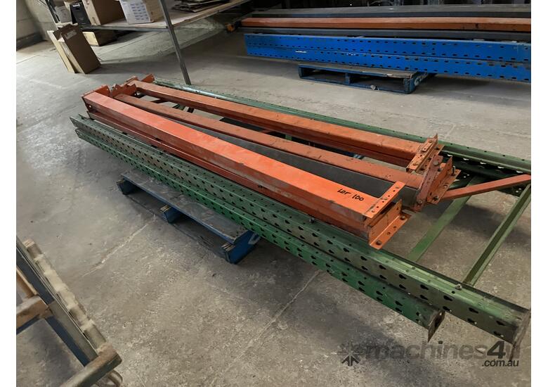 New 2 x Pallet of Pallet Packing Tooling & Accessories in , - Listed on ...