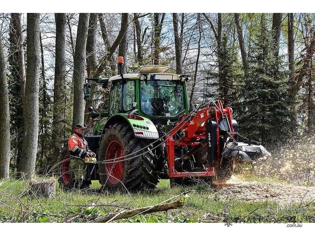New PRINOTH SF 900 Tractor Stump Grinder in WILLETTON, WA (926169)