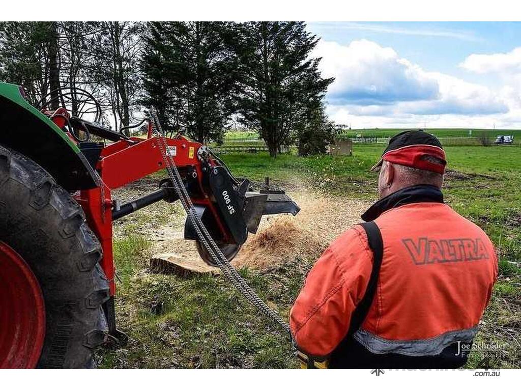 New PRINOTH SF 900 Tractor Stump Grinder in WILLETTON, WA (926169)