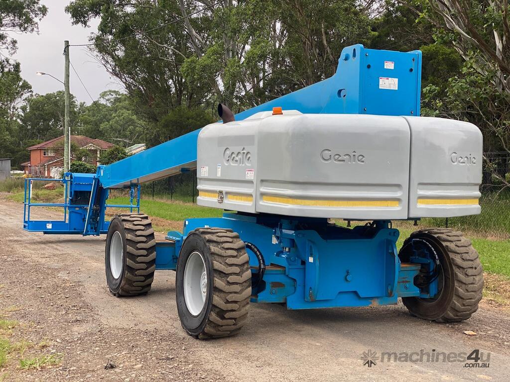 Used 2008 Genie S85 Access Equipment in AUSTRAL, NSW