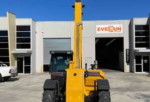 3T Telehandlers for Sale - New & Used 3T Telehandlers Australia