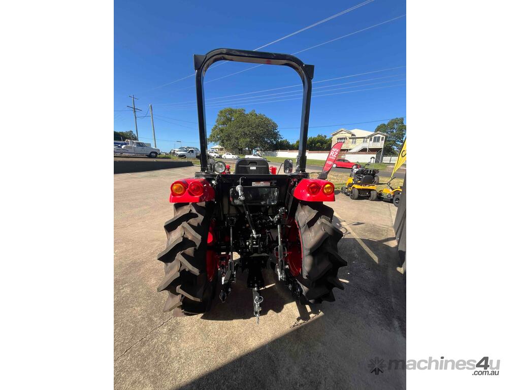 New 2025 TYM T503 Tractors (970169)