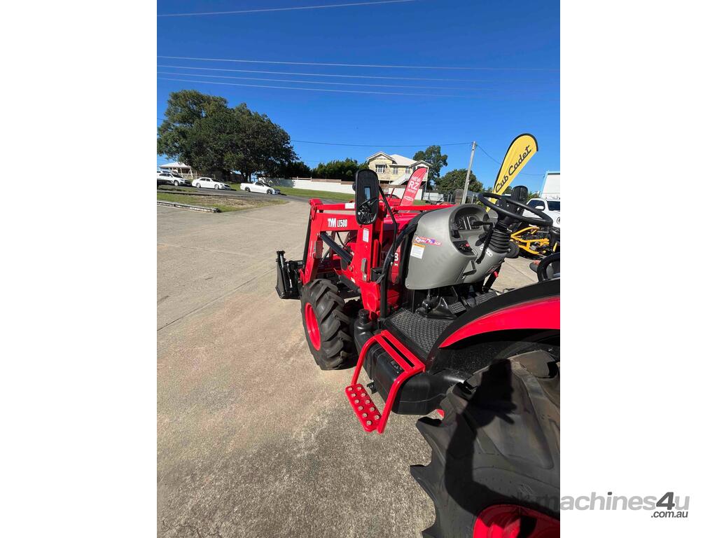 New 2025 TYM T503 Tractors (970169)