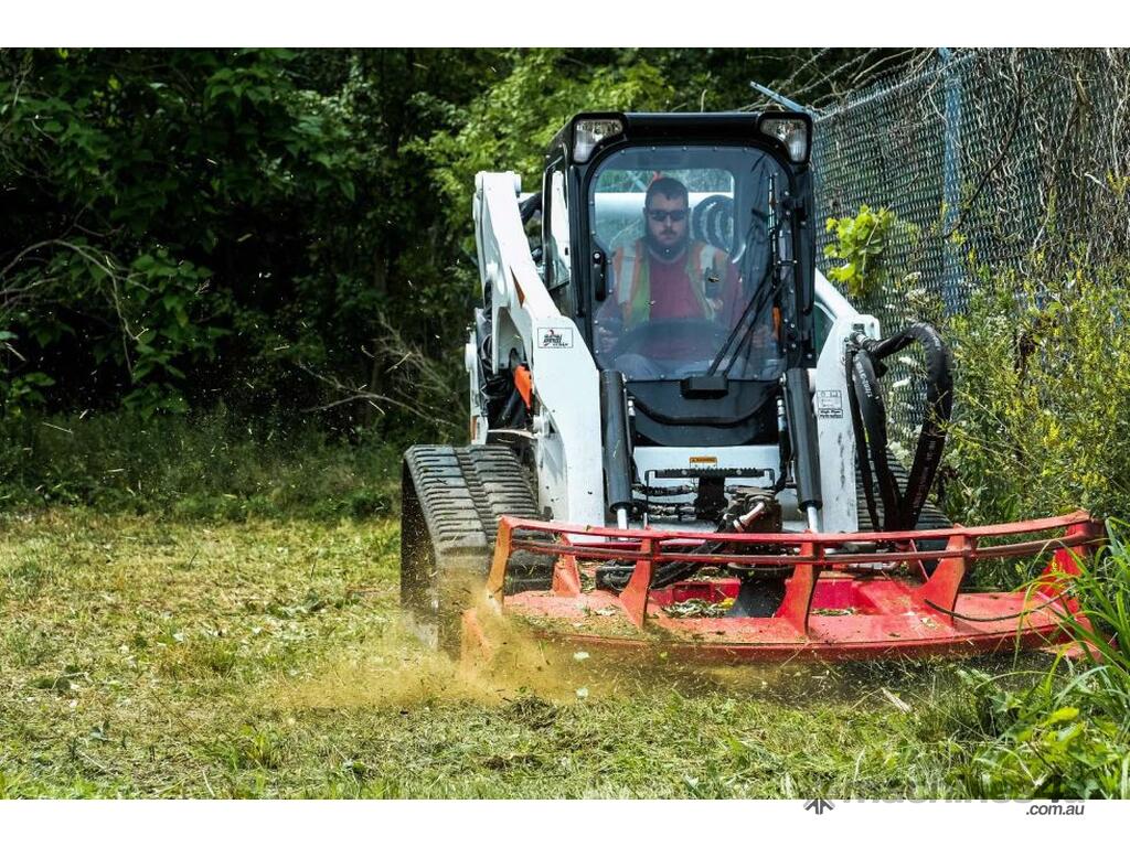 New fecon FECON Deck Mulcher Excavator Mulcher Attachments (973169)