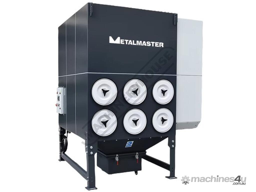 New metalmaster MMF-12L Welding Equipment in NORTHMEAD, NSW