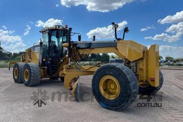 Caterpillar Grader - New & Used Caterpillar Grader for sale