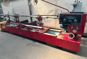 Used or Second (2nd) Hand Amc Line Boring Machines for sale