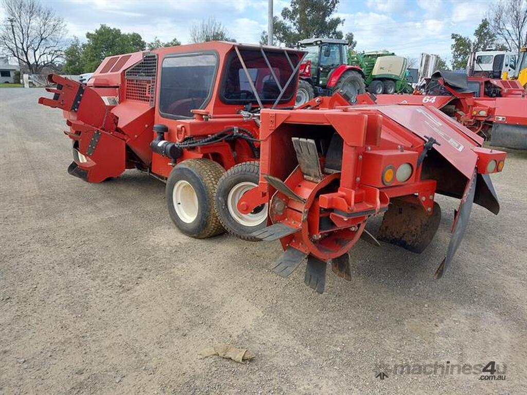 Used Flory 860 in , - Listed on Machines4u