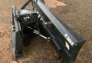 Skid Steer Blades - New or Used Skid Steer Blades for sale - Australia