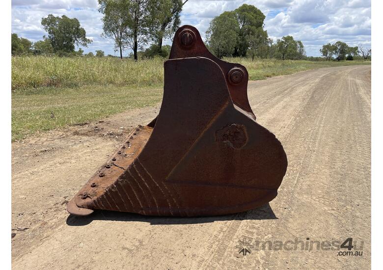 Used ATLAS HEAVY ENGINEERING Atlas 1800mm Silt Bucket Farm Machinery ...