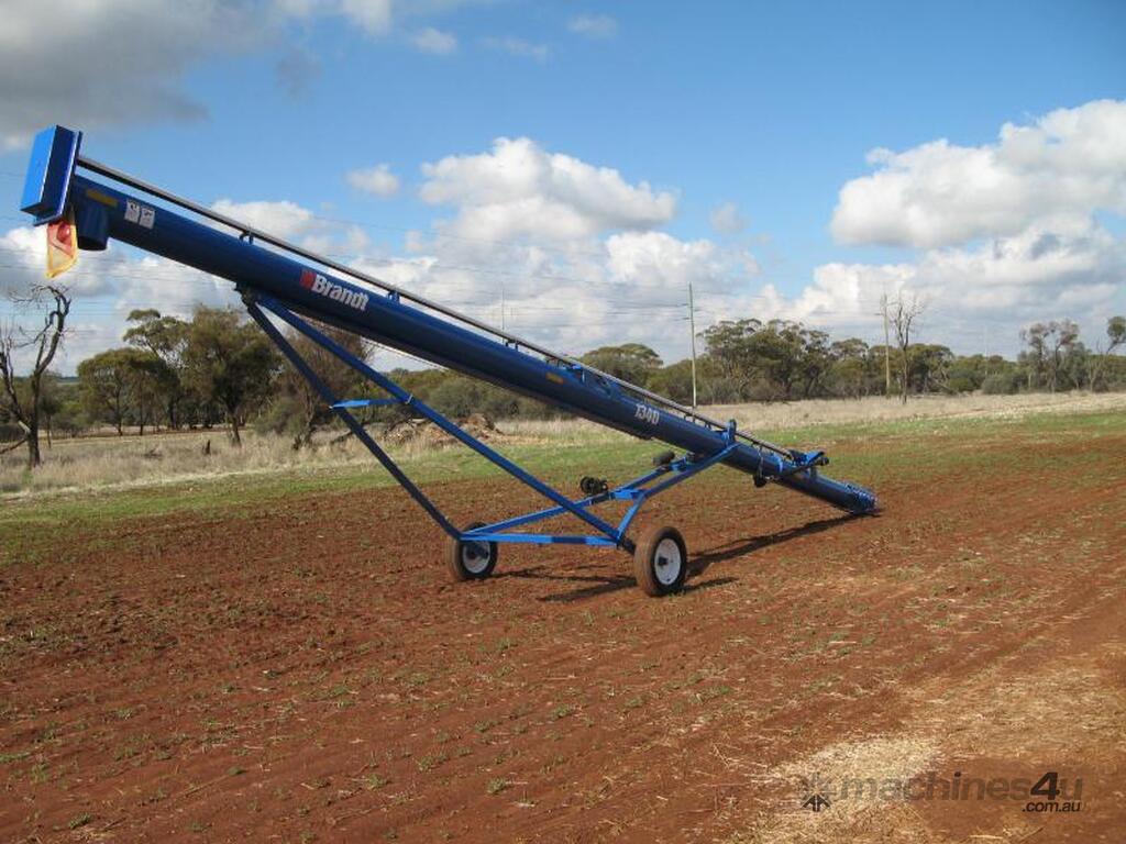 Used 2020 Brandt Brandt 1340STD PTO Auger Grain Augers in , NSW