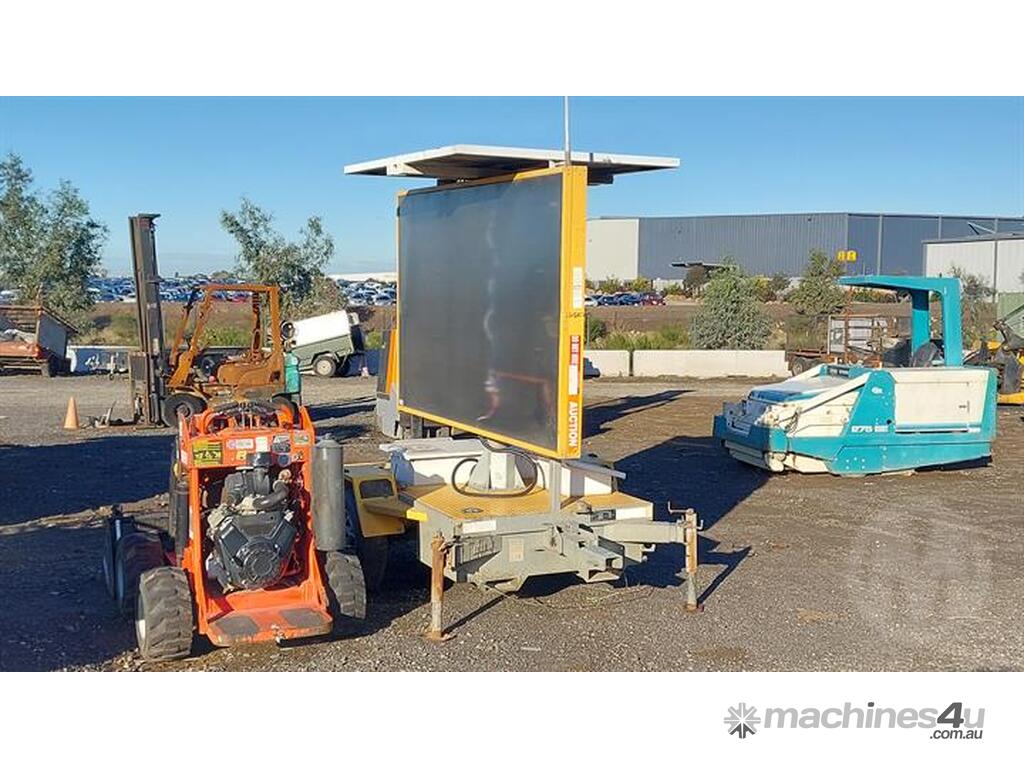 Buy Used Ventech Engineering Ventech Engineering Trailers (1112407 ...