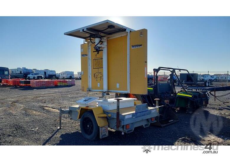 Buy Used Ventech Engineering Ventech Engineering Trailers (1112407 ...