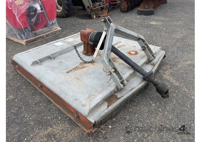 Used howard Howard Slasher Misc Tract At (1131107) - Listed on Machines4u