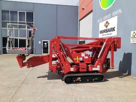 Used cmc Demonstrator 2023 CMC S19HD - 19m Spider Lift Spider Boom ...