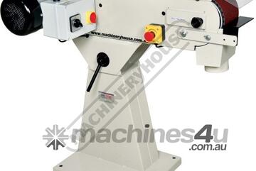 Linisher Machines - New or Used Linisher Machines for sale - Australia