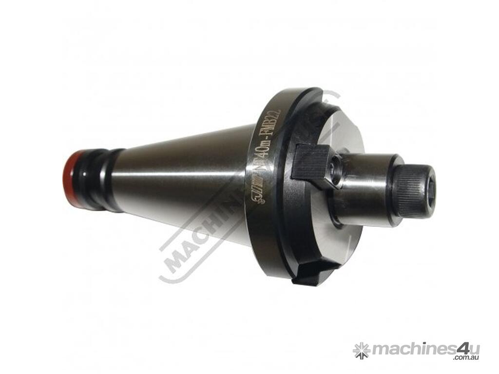 New toolmaster NT40 - FMB22-20 Milling Machine Tooling and Accessories ...