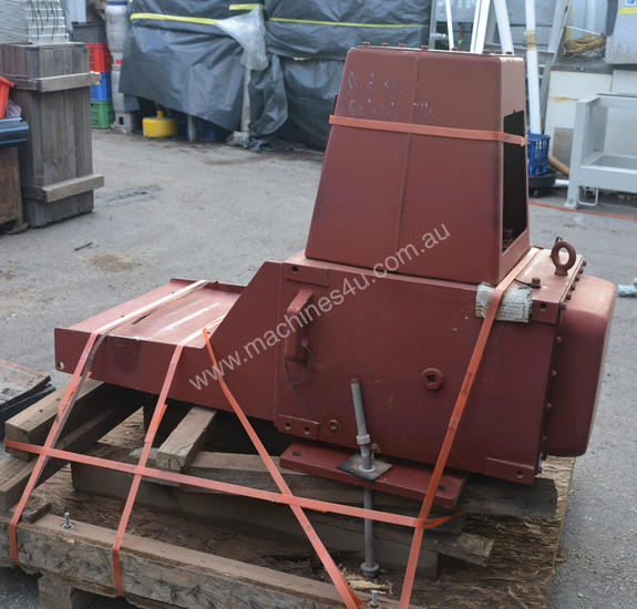 Used lightning 85Q20 Gearboxes in OTTOWAY, SA