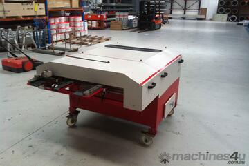 Used Roll Formers - Second (2nd) Hand Roll Formers - for sale AU