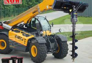 Telehandler Attachments - Largest choice of New & Used in Australia