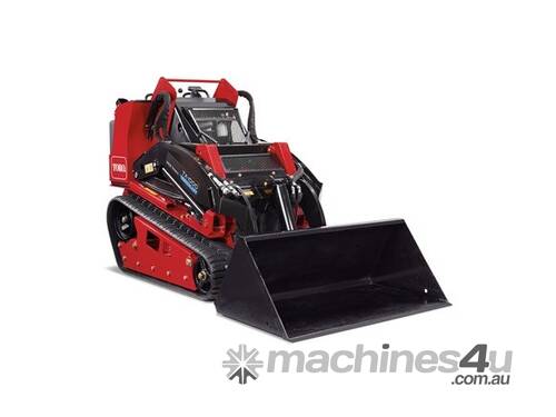 New toro TX-1000 Tracked Mini Loaders in BELMONT, WA