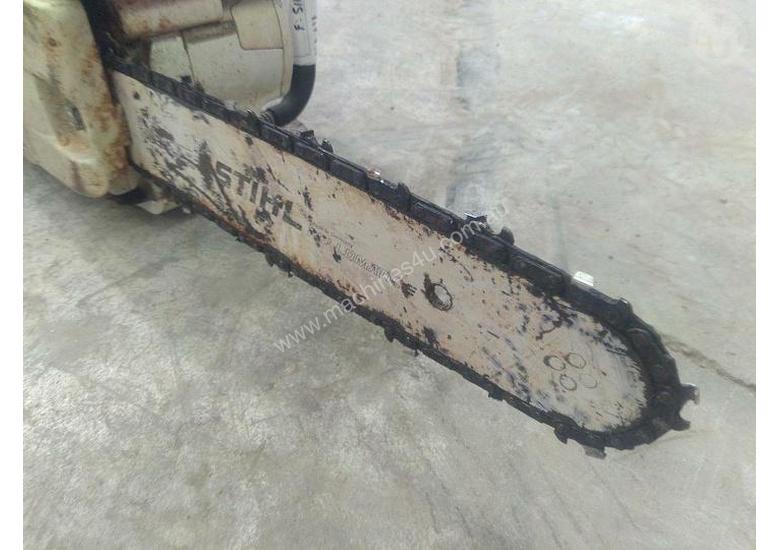 Used stihl MS201TC Petrol Chainsaws in , - Listed on Machines4u