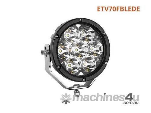 Buy NEW 2021 Earthlight LED Spotlight-7 - 70W Truck Accessories in ...