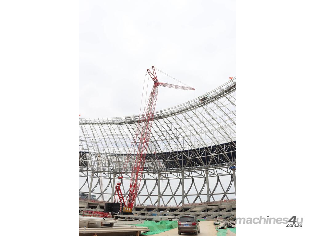 New Sany SCC3200A-1 Crawler Crane (752607)