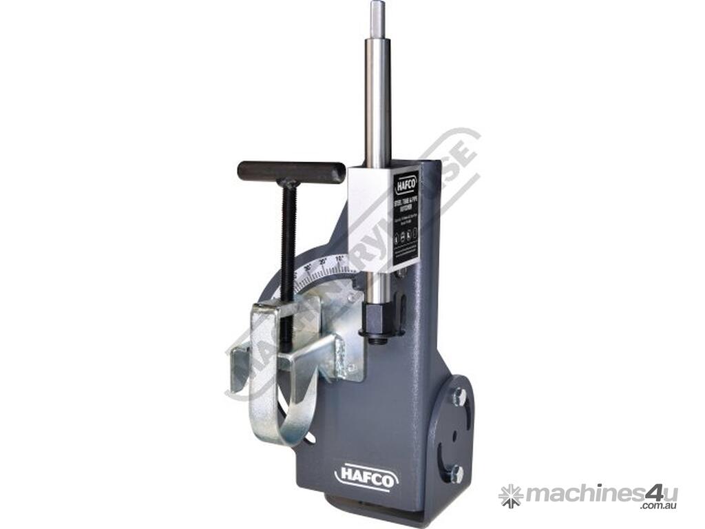 New Hafco PN1 2-2 Pipe & Tube Notchers in NORTHMEAD, NSW