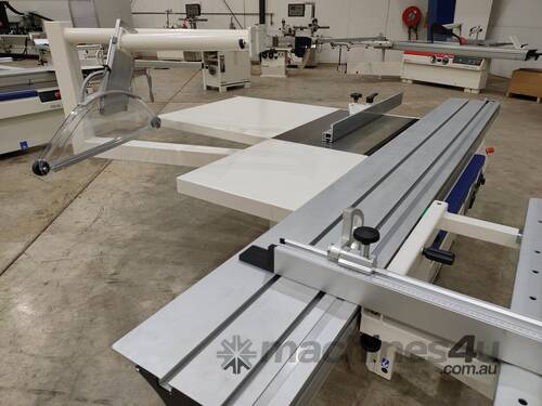 New SCM SCM Nova Si300 Panel Saw Panel Saw in REGENCY PARK, SA