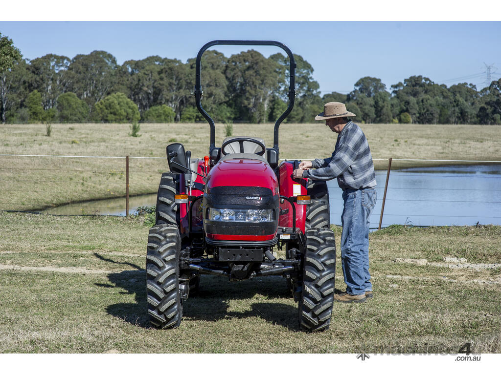 New Case IH Farmall 50B Tractors (795207)