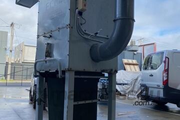 Used Dust Extractors Sales - Second Hand Dust Extractors for sale AU