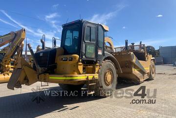 Scrapers for Sale - Largest Choice of New & Used in Australia