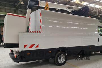 Truck Mounted Ewp for Sale (New & Used) - Machines4u