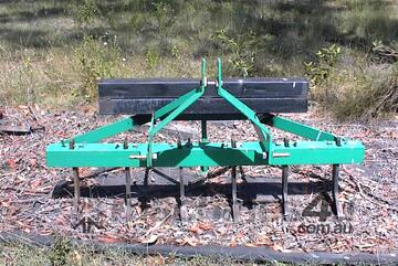 View Tractor Rippers for Sale - New & Used Available