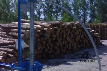 Log Saws - Largest choice of New & Used in Australia.