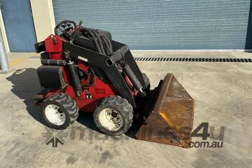 Used Toro - Second [2nd] Hand Toro Equipment for sale Australia.