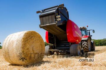Hay Balers - New & Used Hay Balers for Sale in Australia