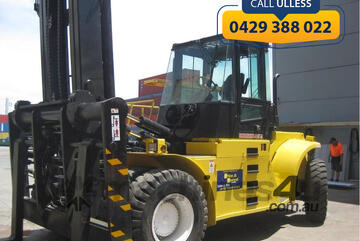 Hyster Container Forklift - New & Used Hyster Container Forklift for sale