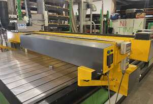 Used CNC Machines - Second (2nd) Hand CNC Machines - for sale AU