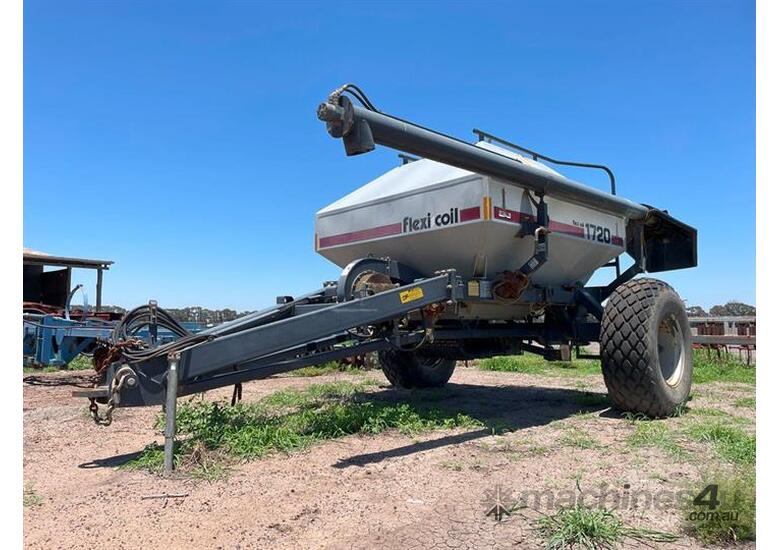 Used flexicoil 1720 Air Seeder in , - Listed on Machines4u